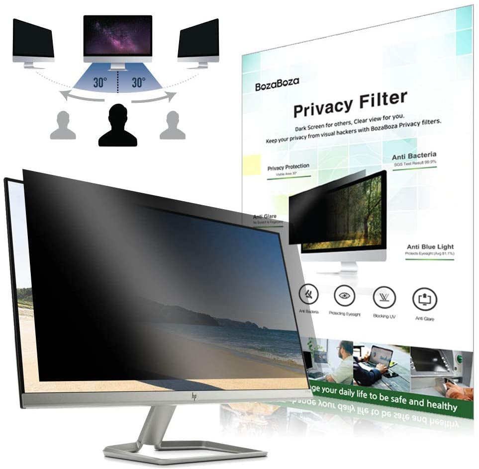 BozaBoza Privacy Screen Filter (PB) Korea – DISTEXPRESS.HK