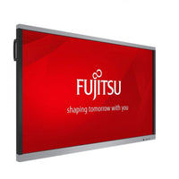 Fujitsu Interactive Panel 互動觸控智能顯示屏 - 電子白板 – DISTEXPRESS.HK