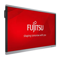 Fujitsu Interactive Panel 互動觸控智能顯示屏 - 電子白板 – DISTEXPRESS.HK