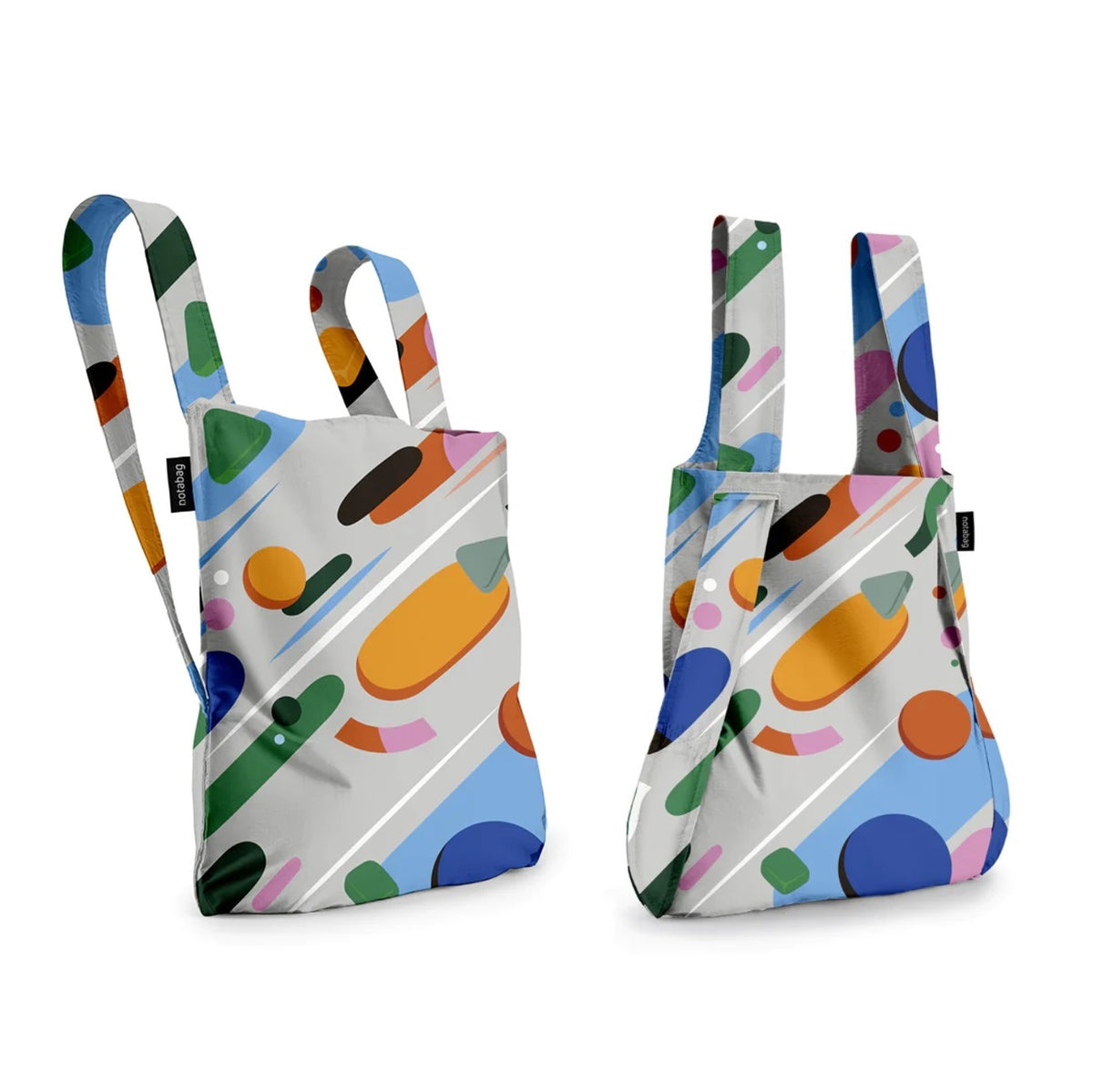 Notabag Original FRUIT SALAD – DISTEXPRESS.HK