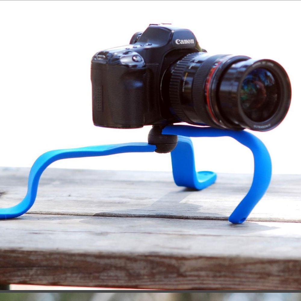 Miggo Splat Pro Flexible Tripod for DSLR and action cameras ...