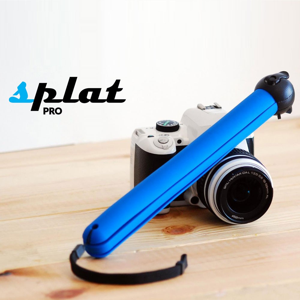 Miggo Splat Pro Flexible Tripod for DSLR and action cameras ...