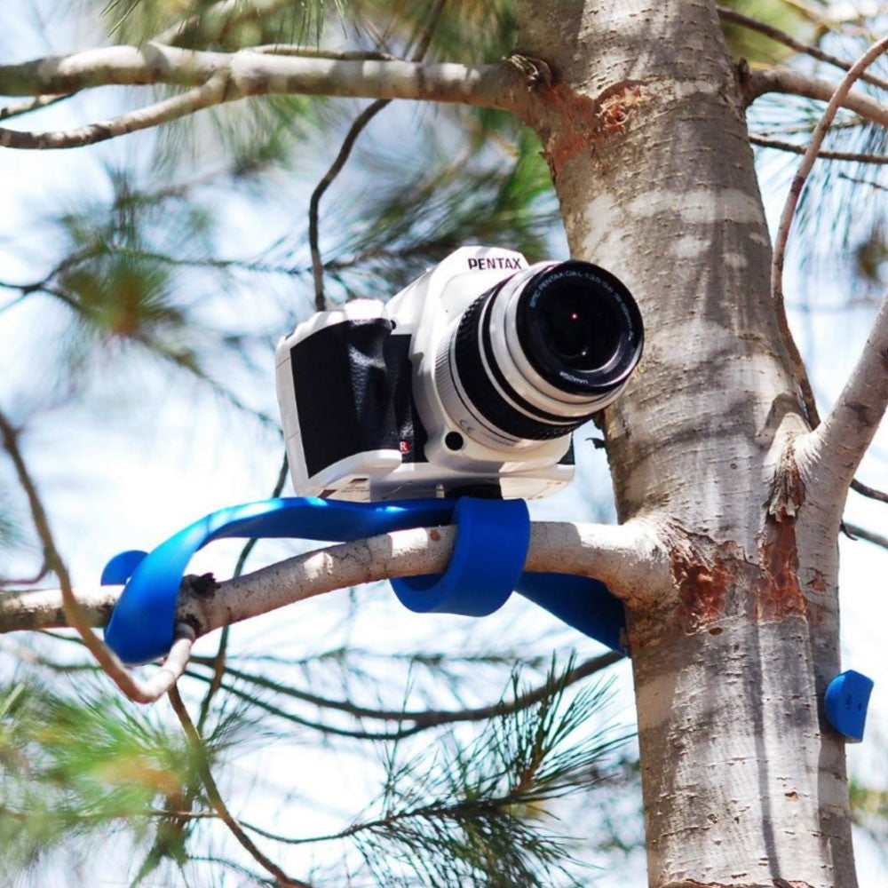 Miggo Splat Pro Flexible Tripod for DSLR and action cameras ...