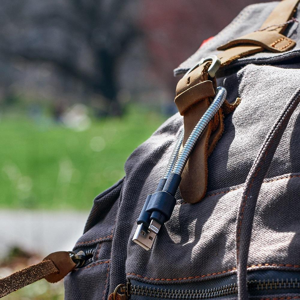 FUSECHICKEN Titan Loop Lightning 24 cm – DISTEXPRESS.HK