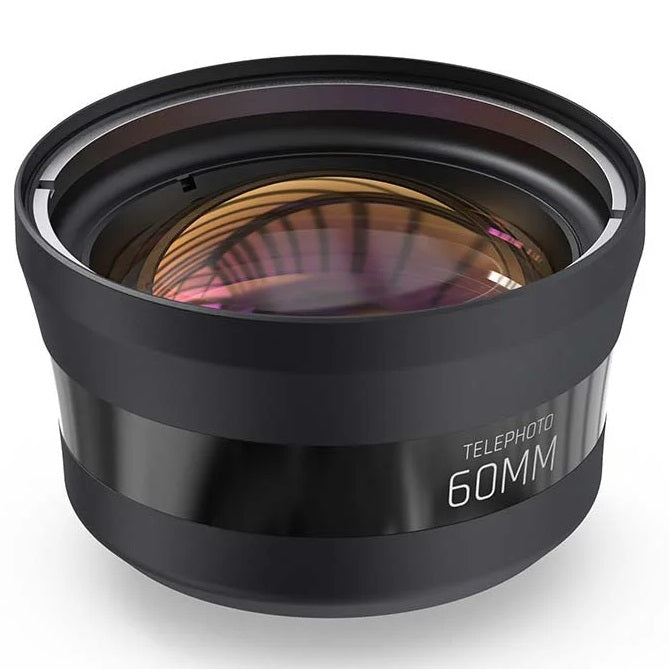 Shiftcam 60mm Telephoto Lens with iPhone 13 Case – DISTEXPRESS.HK