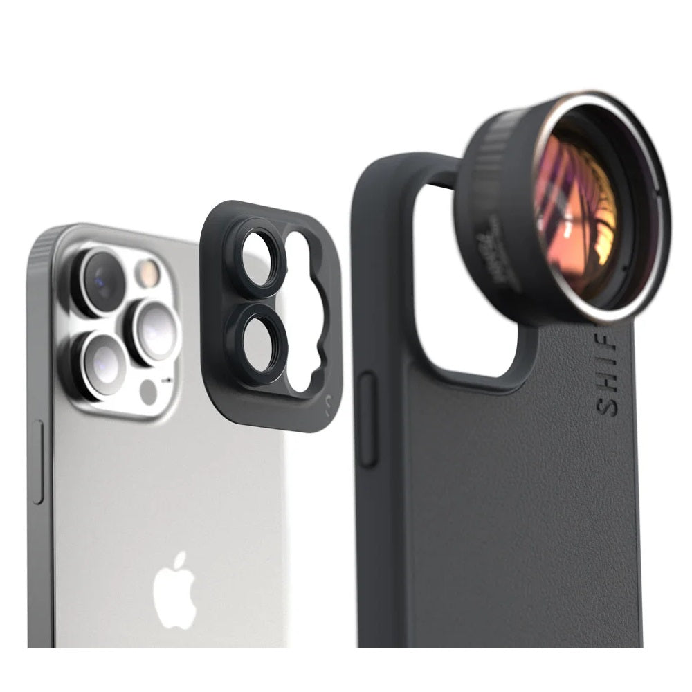 Shiftcam iPhone 12 In-case Lens Mount – DISTEXPRESS.HK