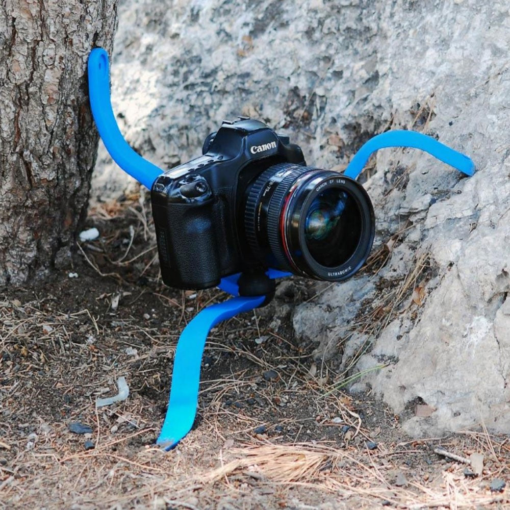 Miggo Splat Pro Flexible Tripod for DSLR and action cameras ...