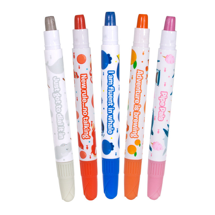 Scentco Finding Dory : Sketch & Sniff Gel Crayon 5-pack (FD2501 ...